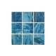 National Pool Tile Barbados 2x2 Series Cobalto Crzbarcob Mos2
