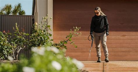 Weed Control Service Byford Silverstone Gardening