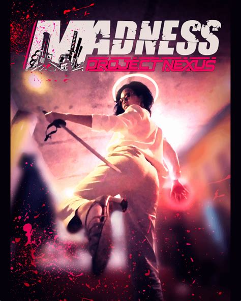Here`s A Jebus Cosplay Rmadnesscombat