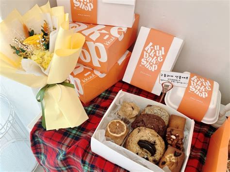 홍대 디저트 맛집 꾸울과자점 홍대 디저트 포장하기 좋은 카페 네이버 블로그