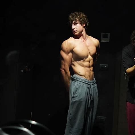 Physique On Show 2024 400