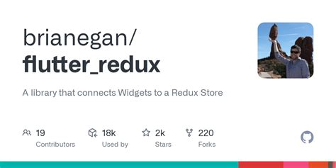Flutter Redux Main Dart At Master Brianegan Flutter Redux GitHub