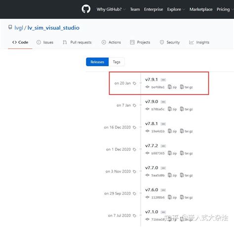 Lvgl模拟器的使用 知乎