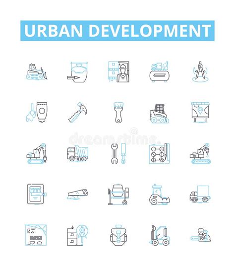 Housing Development Zoning Stock Illustrations 286 Housing Development Zoning Stock