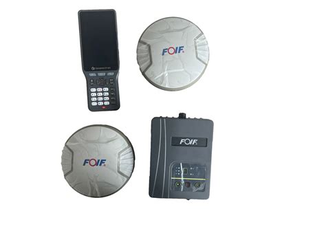 International Version Foif A90 With Imu Function Surveying Instrument