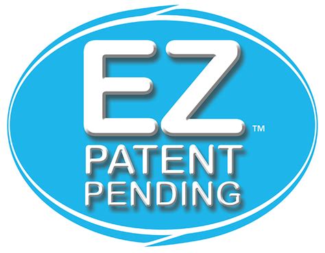 Patent Pending Logo