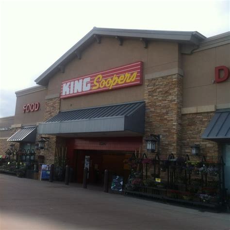 King Soopers Grocery Store In Windsor