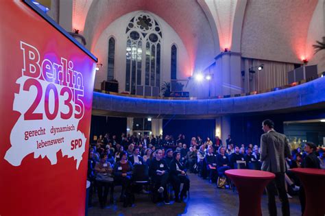 Senatskanzlei Berlin Berlin Hamburg Und München Starten Eine