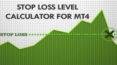 Free Stop Loss Levels Calculation Mt4 Indicators Stockmaniacs