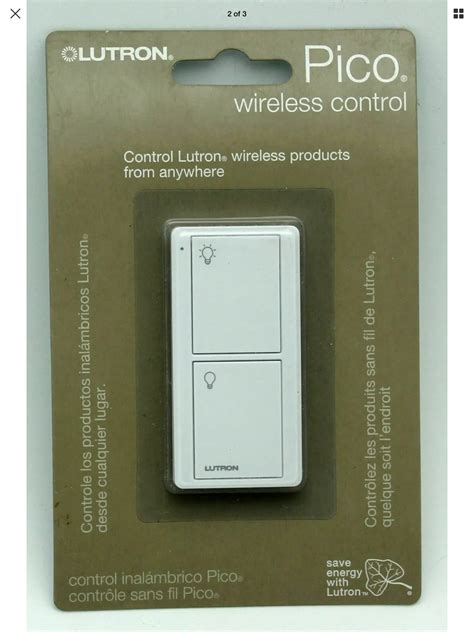 Lutron Pico Get Help Hubitat