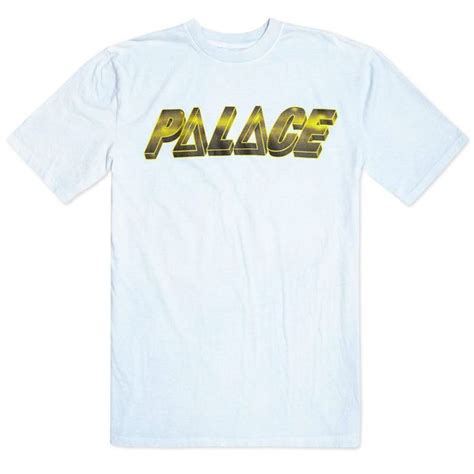 Palace Palace Hypercolour Tee Grailed