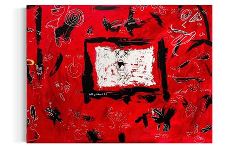 The Role Of Color In Abstract Art Theory And Emotion — Empart