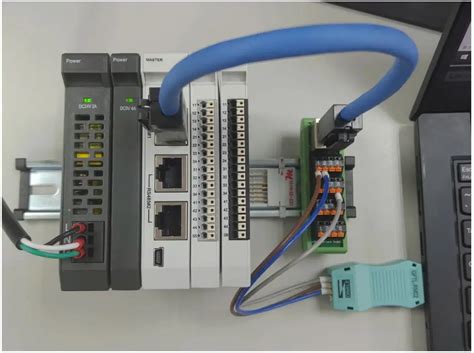 Daudin Io Grid M Usb Converter User Manual