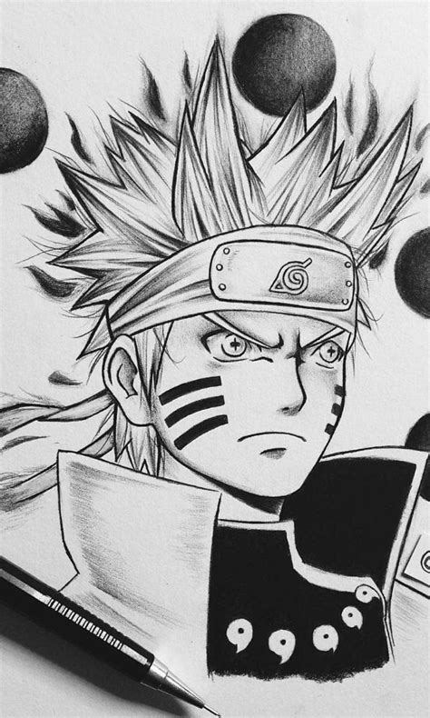 61 New Trend And Awesome Manga And Anime Drawing Style Page 44