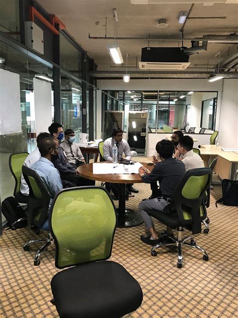 Apu Startup Internship Programme We Have The Pleasure To Take Another