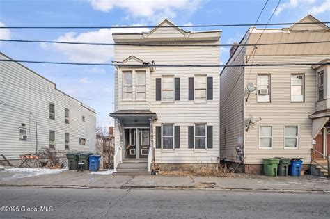 Daniel P Mccarthy Exprealty Troy Ny