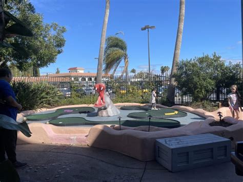 サンノゼ屋内アミューズメントパーク「lost World Funtropolous」 カリフォルニア備忘ログ