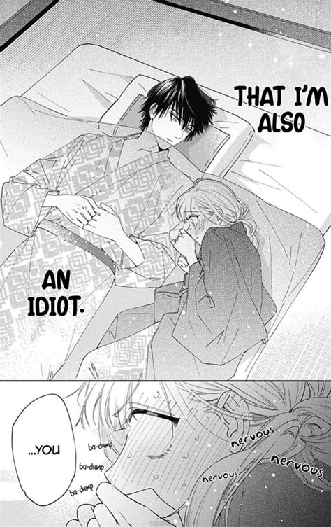 11 Best Age Gap Manga Recommendations Artofit