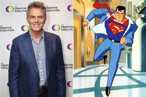 Tim Daly Admits He Didnt Really Know What I Was Getting Into When He