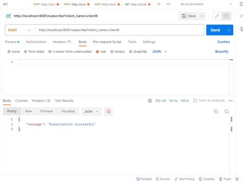 Exploring Mule 4s Websocket Connector