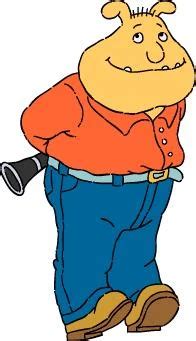 Binky Barnes Fictional Characters Wiki Fandom