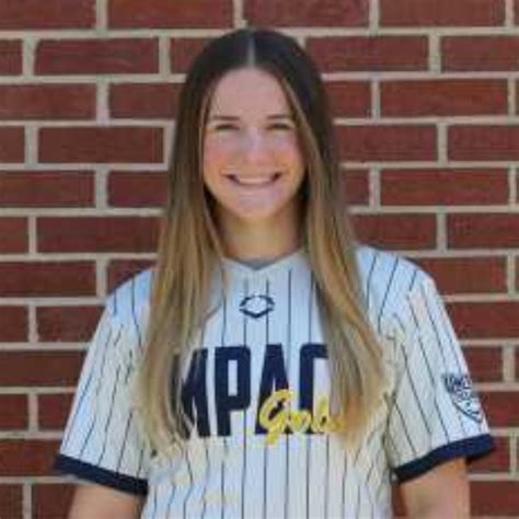 Impact Gold Fastpitch Sportsrecruits