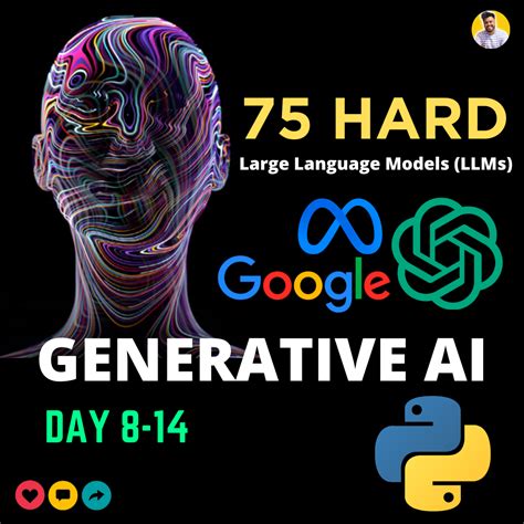 75hard Generative Ai And Llm Challenge Day 22 To 28 By Simranjeet Singh May 2024 Medium