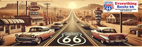 Route 66 Road Trip Seligman Az