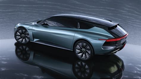 Concepts Delorean Motor Company