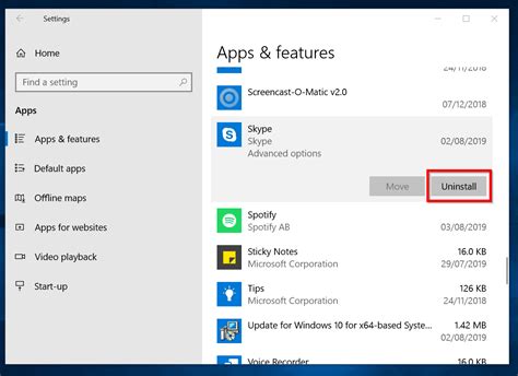 Skype Can T Connect On Windows 10 Here Is The Fix Itechguides Com