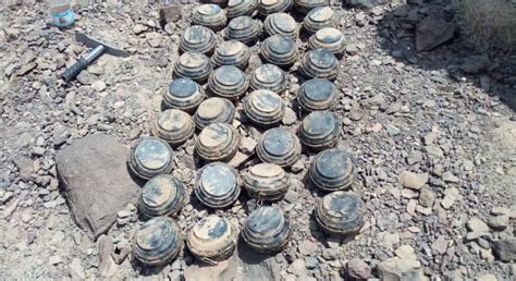 Summit To Combat Humanitarian Crisis Caused By Improvised Anti Personnel Mines Ongoing In Accra