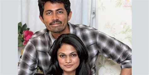 Singer Suchitra Karthik Accuses Dhanush Karthik Clarifies Jfw Just