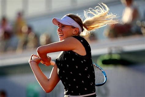 Cincinnati 2020 Alison Riske Vs Amanda Anisimova Preview Head To Head And Prediction Western