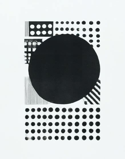 Abstract Art Print Alpha Pattern 015