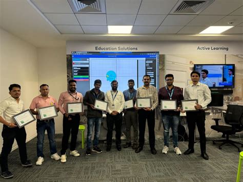 Mohd Nadeem On Linkedin Training Intelligentvideo 1beyond Sightlineexperience Hybridmeetings