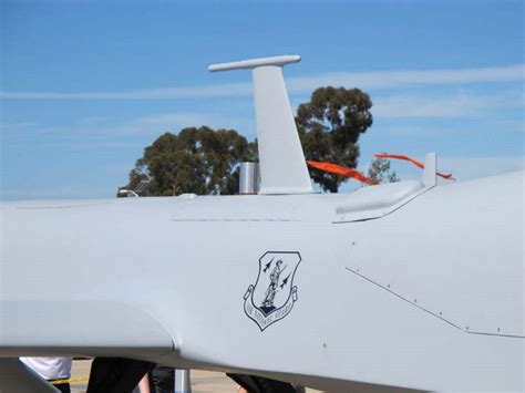 General Atomics Mq 1 Predator Photos And Video Net Maquettes