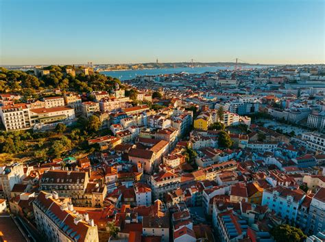 Foto De Stock Gratuita Sobre Al Aire Libre Alfama Arquitectura