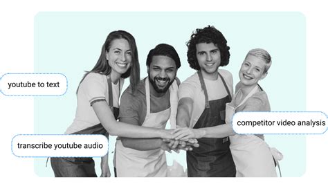 Бесплатный резюме транскрипции Youtube онлайн Ai для конвертации видео в текст