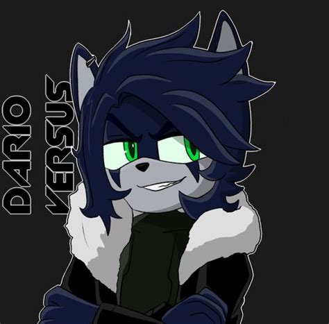 Dario Versus Wiki Sonic The Hedgehog Amino