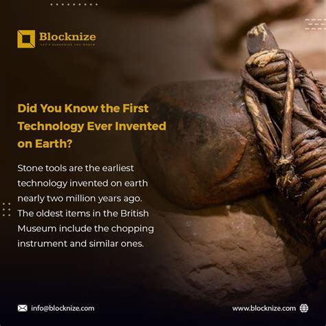 Blocknize On Linkedin Tech Technology Technician Didyouknow Didyouknowthis Didyouknowfacts
