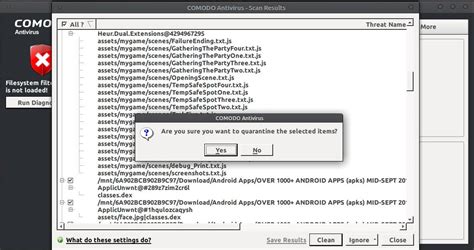 Comodo AntiVirus Learn Ubuntu MATE