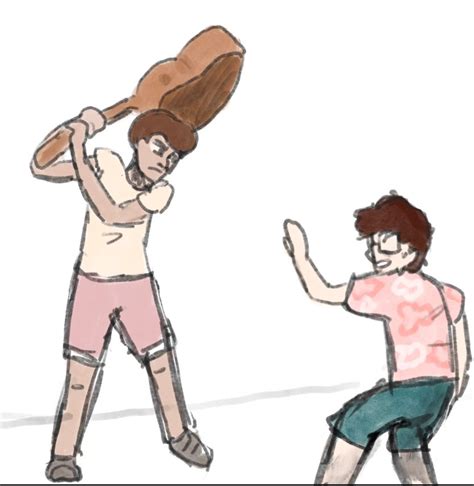 Stanley Uris Fanart On Tumblr