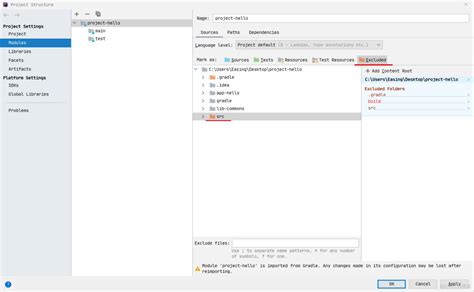 Gradle打包springboot项目 指定路径 Springboot多模块gradle打包mob64ca1416b5a8的技术博客51cto博客