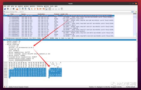 MySQL 服务端恶意读取客户端任意文件漏洞 墨天轮