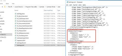 Domain域名配置 我的胖猫叫咪咪 博客园