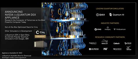 As CUDA Is To GPU QODA Is To Quantum Compute