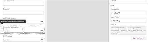 solved sharepoint list custom form multiple errors power platform community