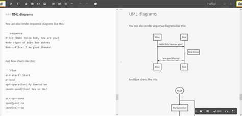 Write In Markdown Hassle Freely With Stackedit