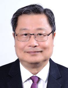 The 7th Council Member Teochew Federation Singapore