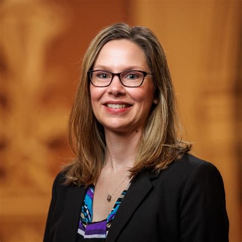 Jessica Schuman Strategic Planning Program Director University Of